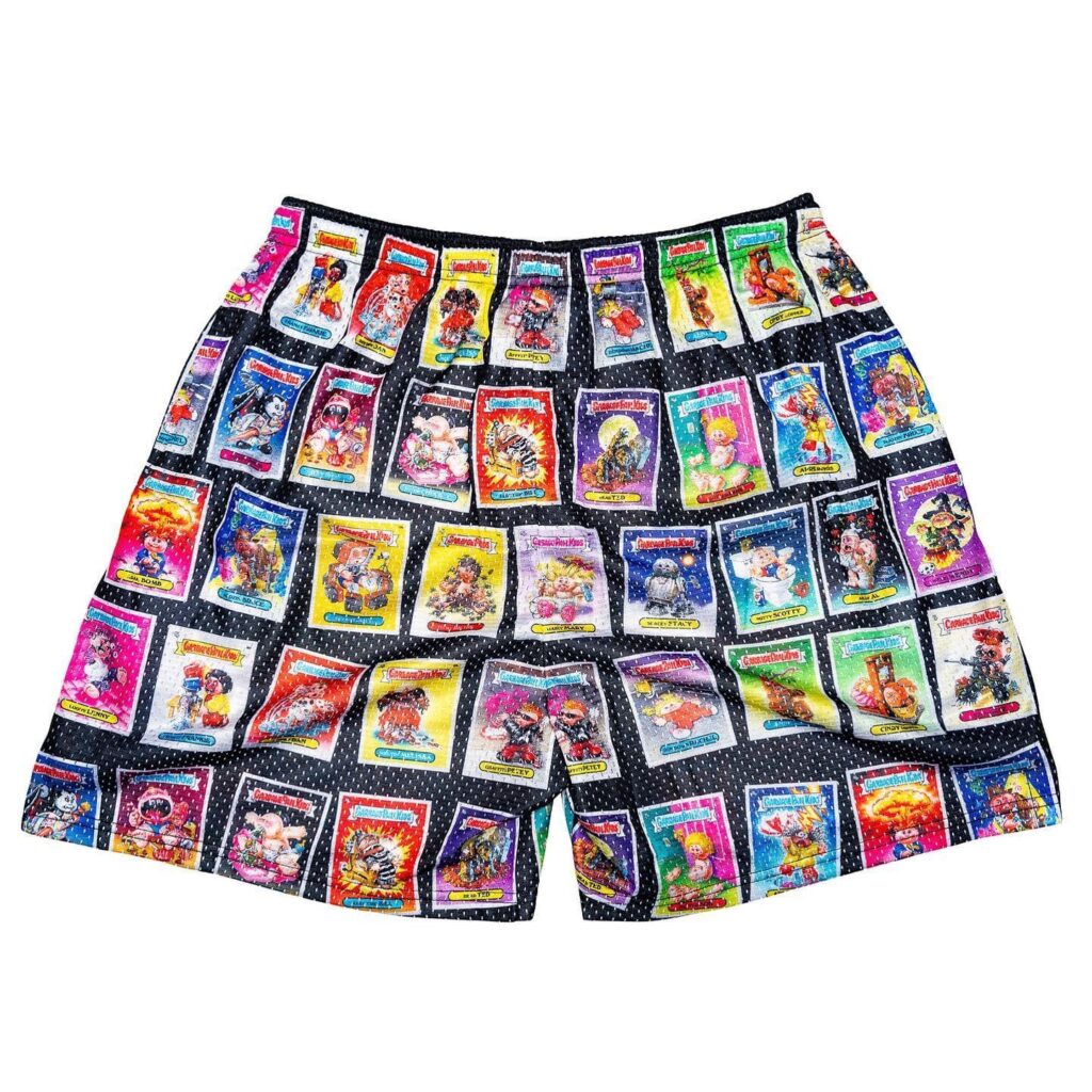 Chalkline Announces New 35th Anniversary GPK Tribute Collection ...